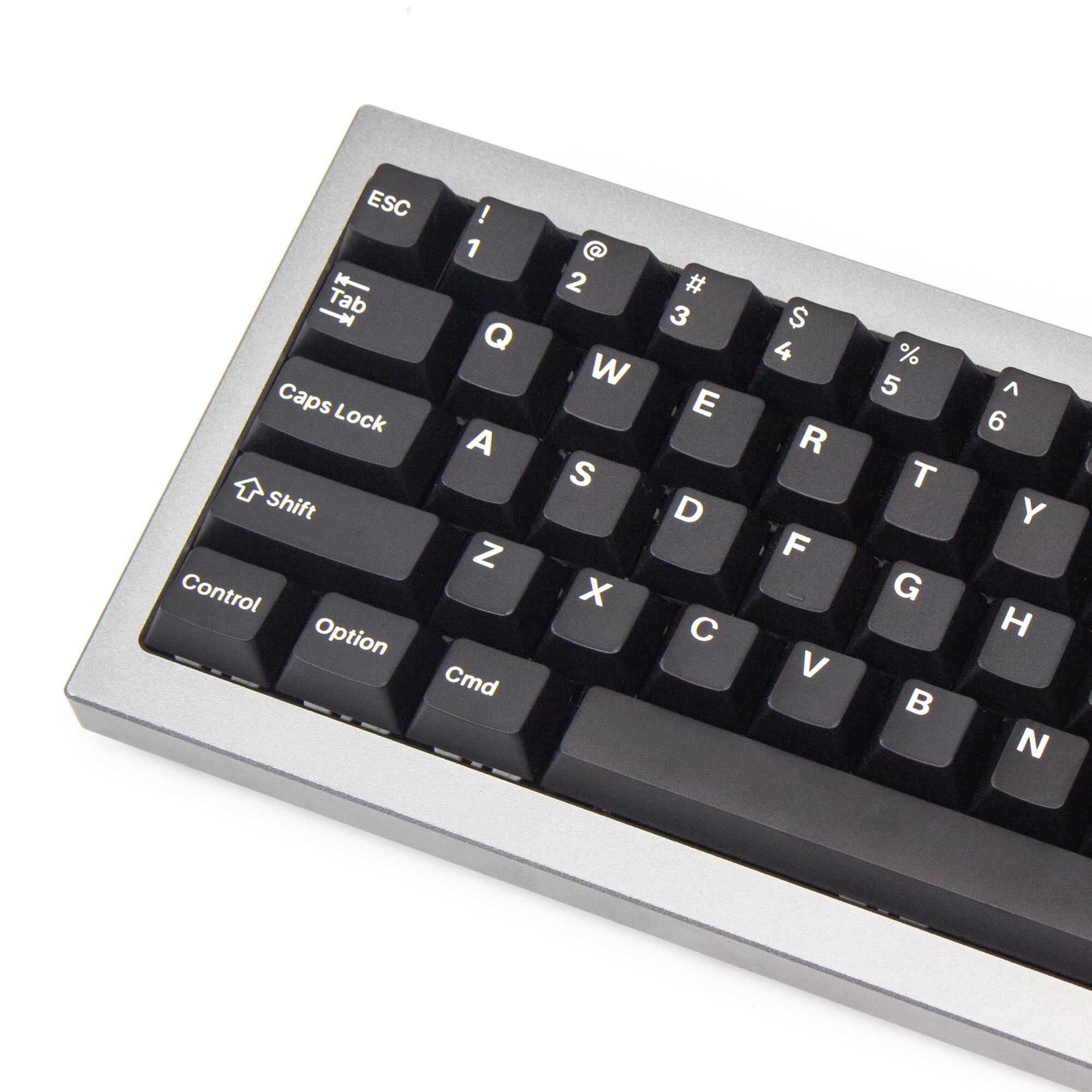 Omega Keys - Custom Mechanical Keyboard Supplies & Service