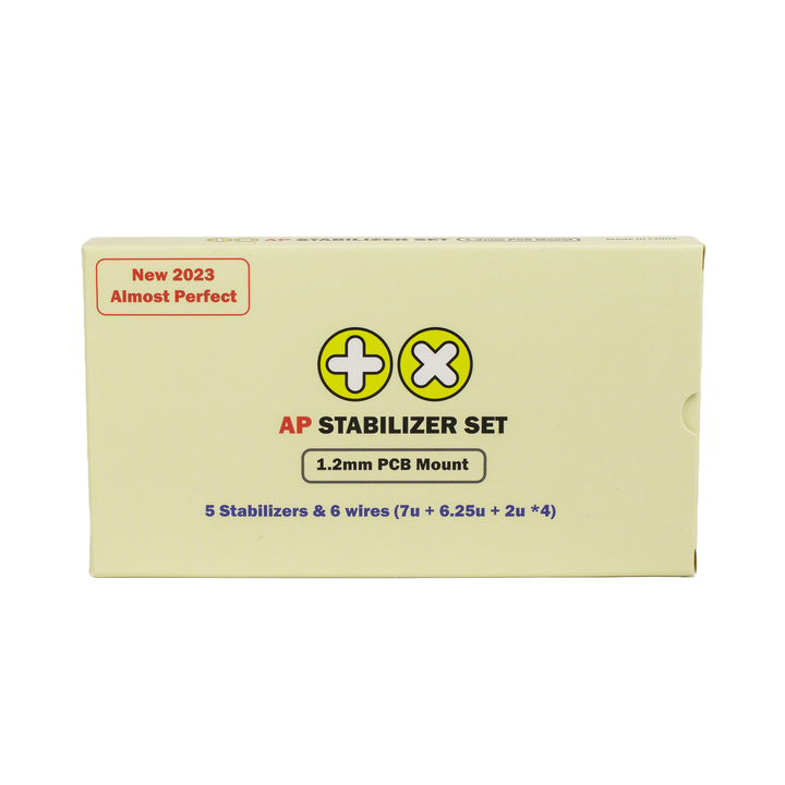 Omega Keys - Custom Mechanical Keyboard Supplies & Service