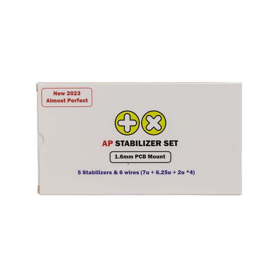 Omega Keys - Custom Mechanical Keyboard Supplies & Service