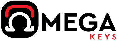 Omega Keys - Custom Mechanical Keyboard Supplies & Service