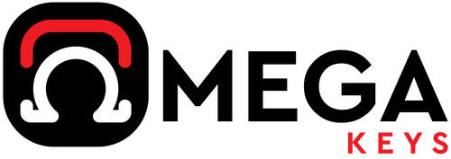 Omega Keys - Custom Mechanical Keyboard Supplies & Service