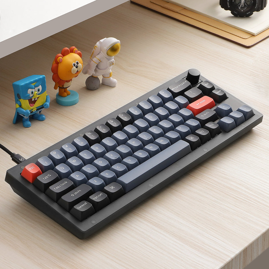 Omega Keys - Custom Mechanical Keyboard Supplies & Service