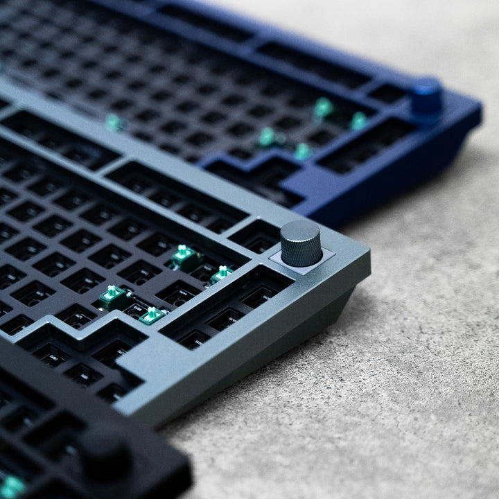 Omega Keys - Custom Mechanical Keyboard Supplies & Service