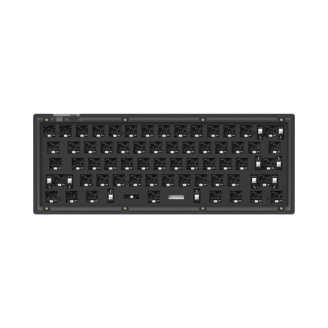 Omega Keys - Custom Mechanical Keyboard Supplies & Service